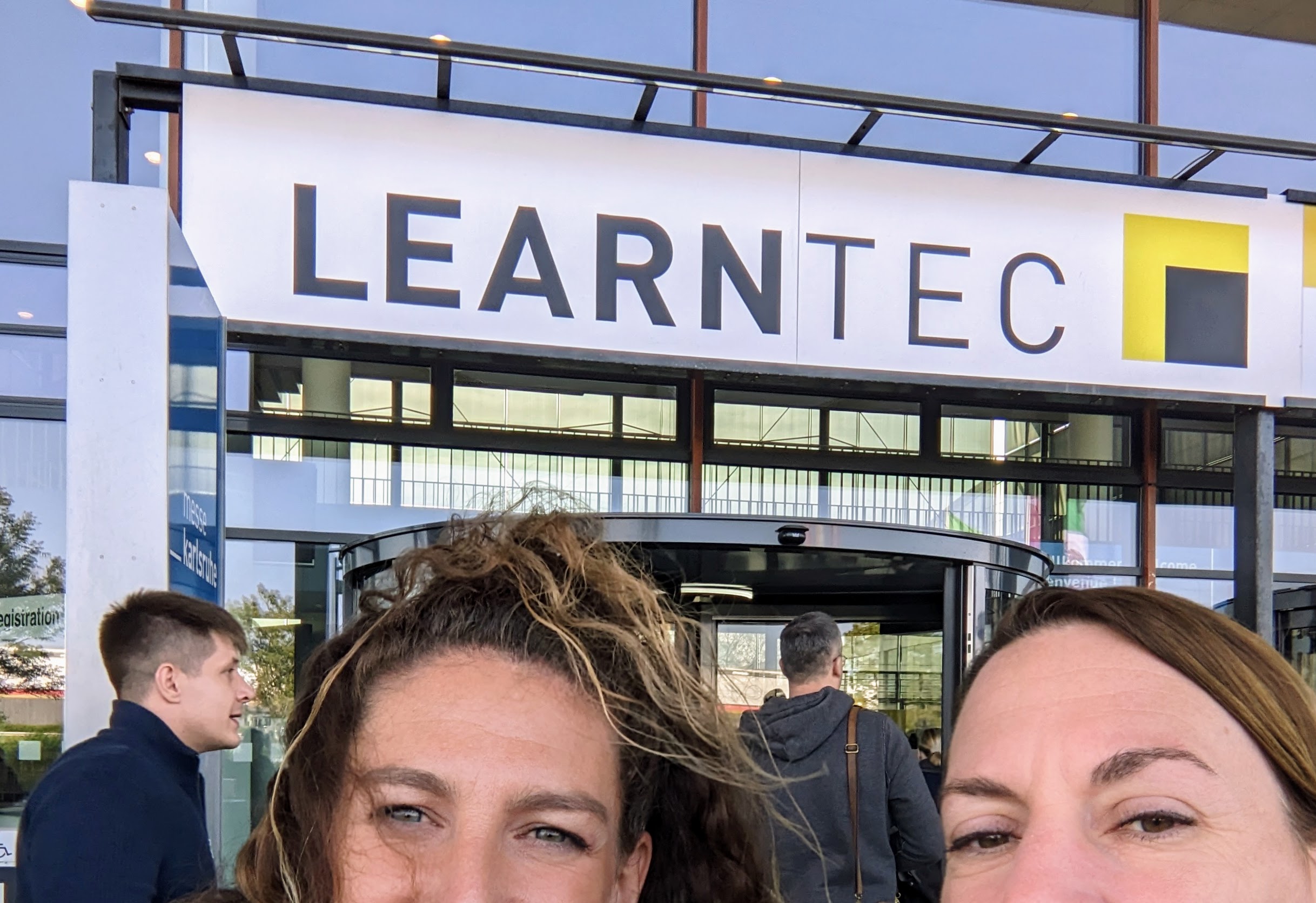 Learntec 2023 - Diartis Academy